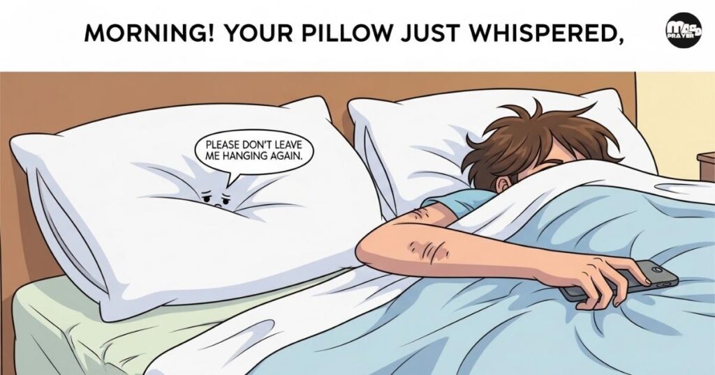 65+ Funny Good Morning Messages